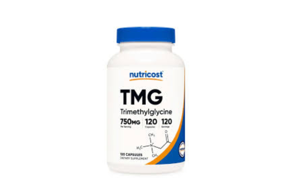 Know TMG Supplement Benefits and Dosage